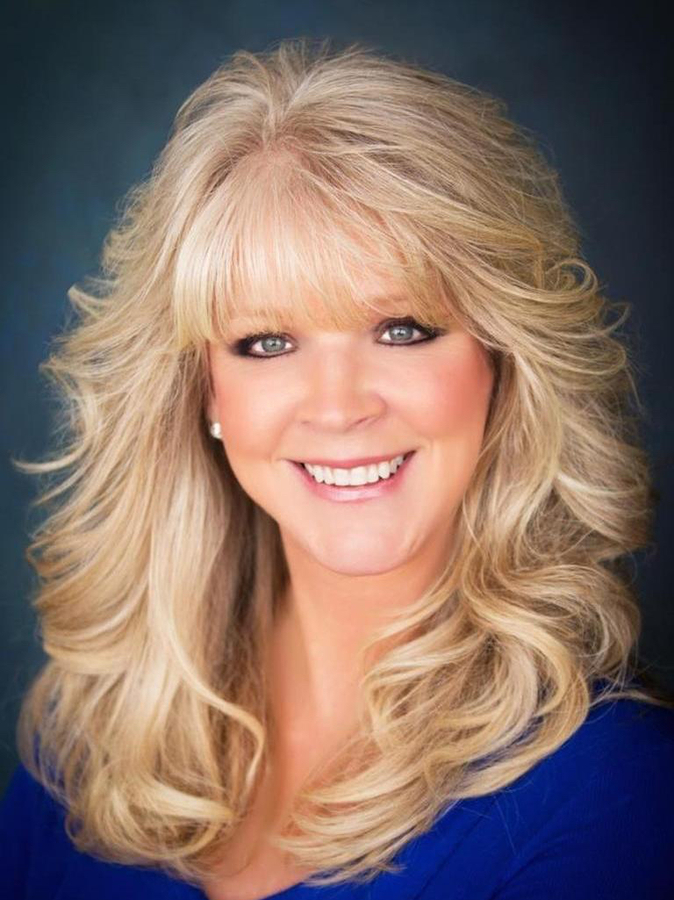 Sharie Rutledge - Academy East - Coldwell Banker Legacy
